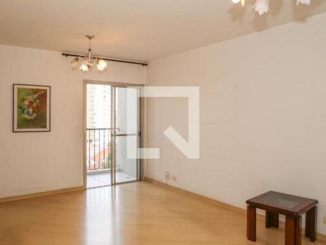 Apartamento à Venda Vila Pompéia, 3 Quartos, 71 m2