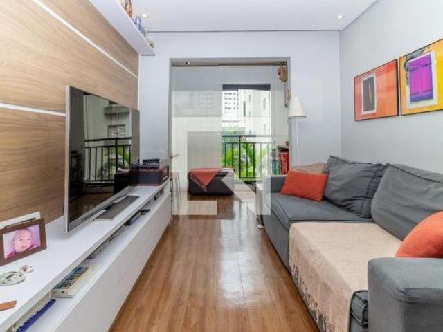 Apartamento à Venda Vila Pompéia, 3 Quartos, 74 m2