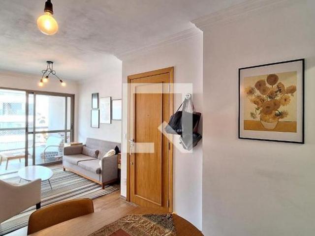 Apartamento à Venda Vila Pompéia, 3 Quartos, 75 m2