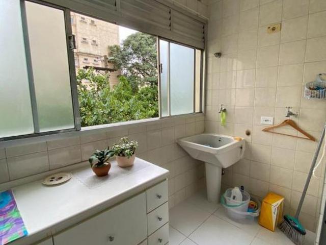 Apartamento à Venda Vila Pompéia, 3 Quartos, 75 m2