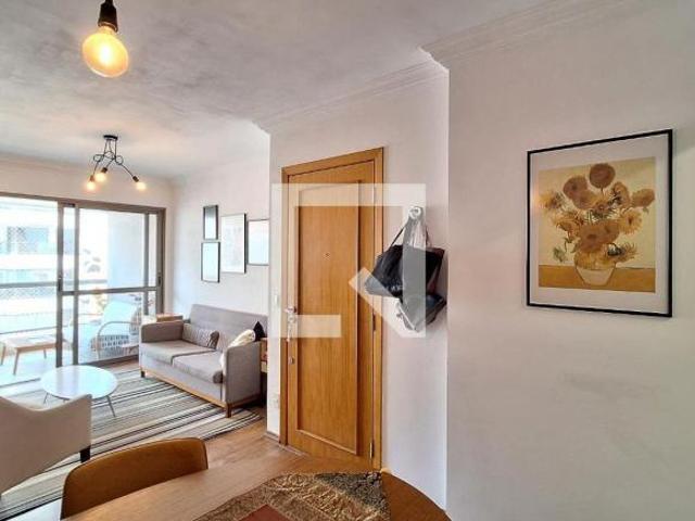 Apartamento à Venda Vila Pompéia, 3 Quartos, 75 m2