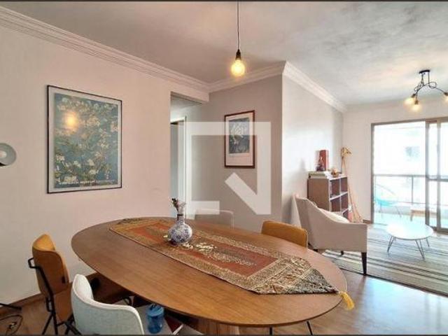 Apartamento à Venda Vila Pompéia, 3 Quartos, 75 m² São Paulo