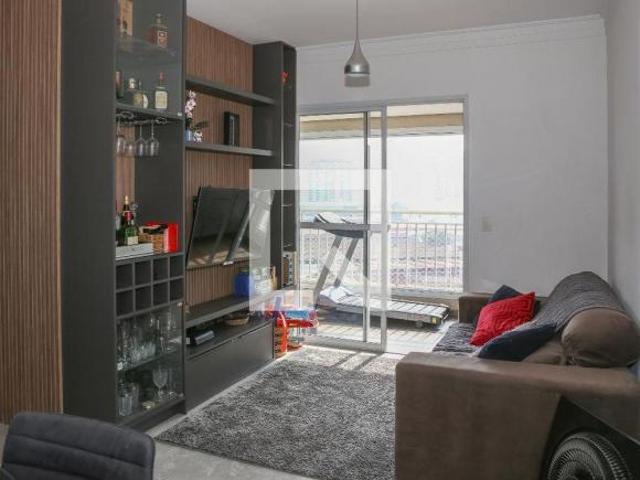 Apartamento à Venda Vila Pompéia, 3 Quartos, 76 m2