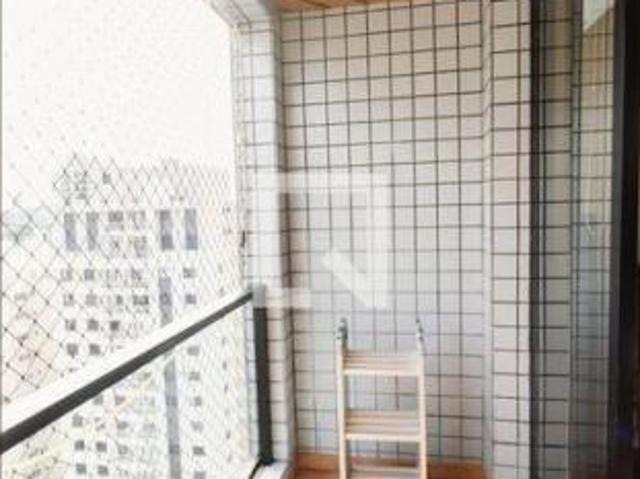 Apartamento à Venda Vila Pompéia, 3 Quartos, 80 m2