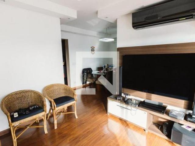 Apartamento à Venda Vila Pompéia, 3 Quartos, 80 m2