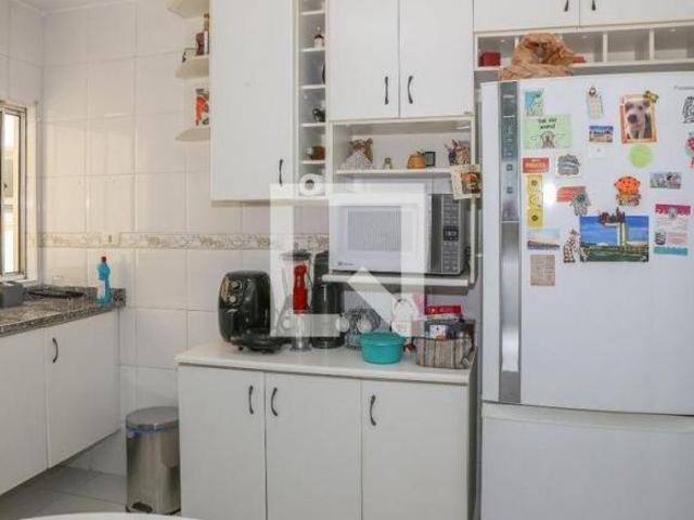 Apartamento à Venda Vila Pompéia, 3 Quartos, 80 m2
