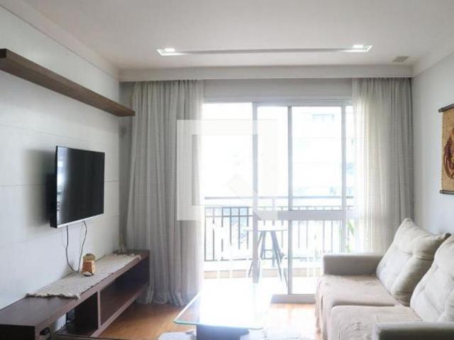 Apartamento à Venda Vila Pompéia, 3 Quartos, 80 m2
