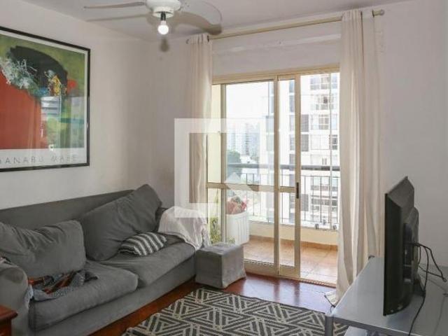 Apartamento à Venda Vila Pompéia, 3 Quartos, 81 m2
