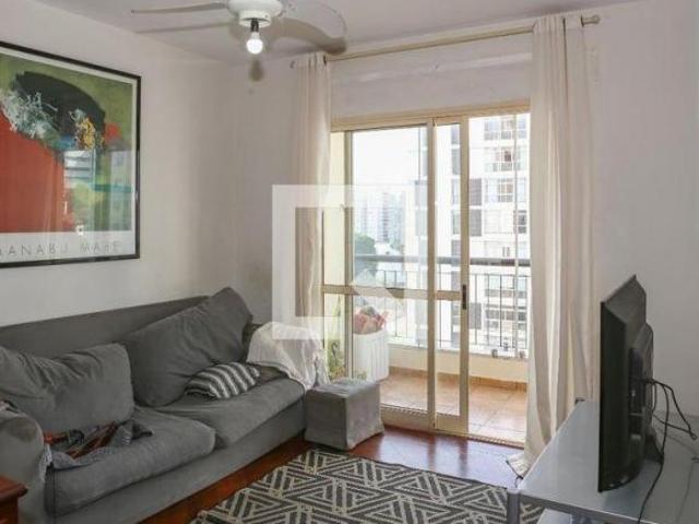Apartamento à Venda Vila Pompéia, 3 Quartos, 81 m² São Paulo