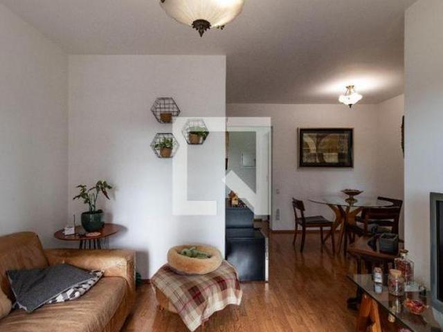 Apartamento à Venda Vila Pompéia, 3 Quartos, 81 m² São Paulo