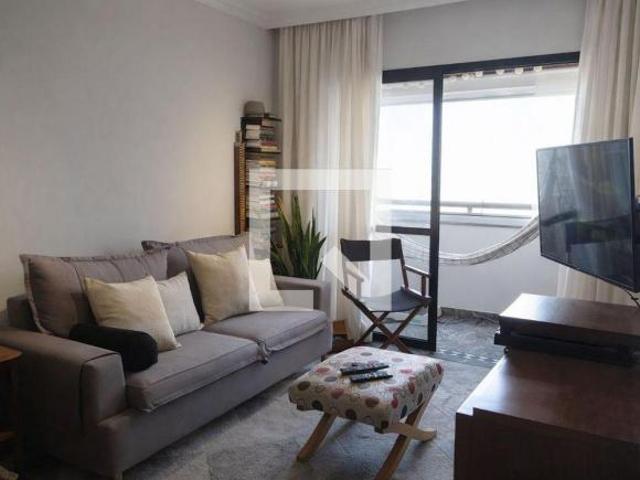 Apartamento à Venda Vila Pompéia, 3 Quartos, 82 m2