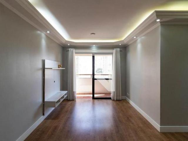 Apartamento à Venda Vila Pompéia, 3 Quartos, 82 m2