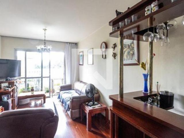 Apartamento à Venda Vila Pompéia, 3 Quartos, 83 m2