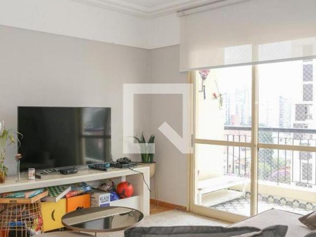 Apartamento à Venda Vila Pompéia, 3 Quartos, 83 m2