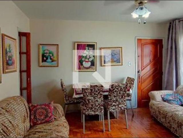 Apartamento à Venda Vila Pompéia, 3 Quartos, 84 m2