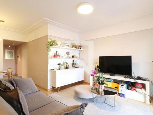 Apartamento à Venda Vila Pompéia, 3 Quartos, 85 m2