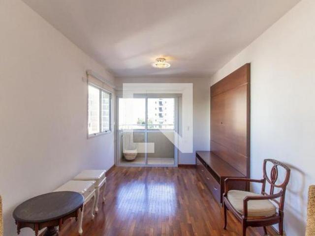 Apartamento à Venda Vila Pompéia, 3 Quartos, 88 m2