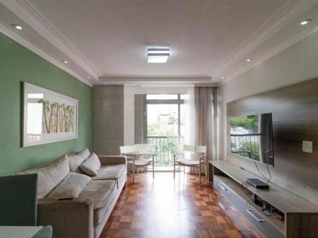 Apartamento à Venda Vila Pompéia, 3 Quartos, 90 m2