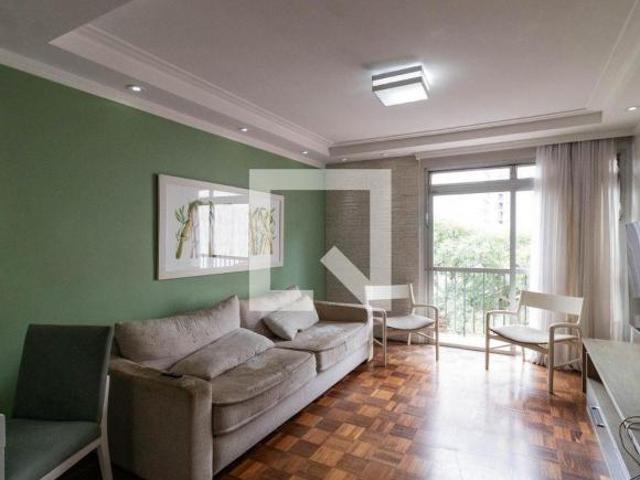 Apartamento à Venda Vila Pompéia, 3 Quartos, 90 m2