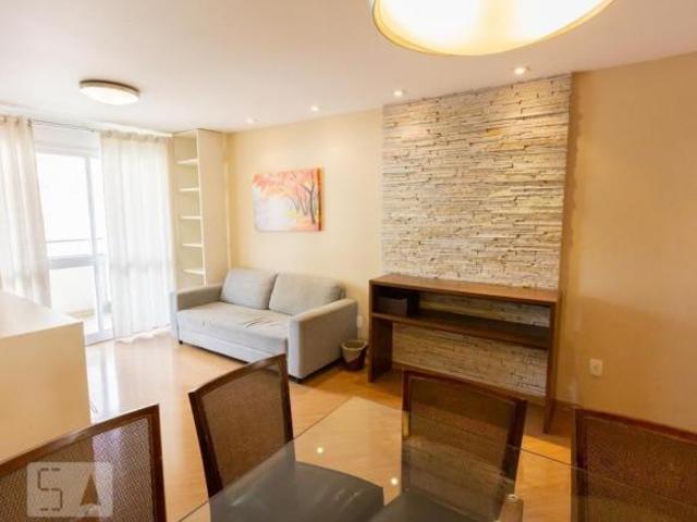 Apartamento à Venda Vila Pompéia, 3 Quartos, 90 m2