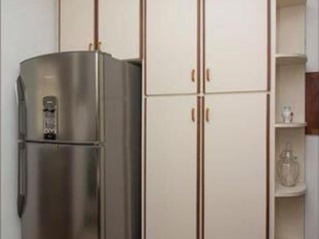 Apartamento à Venda Vila Pompéia, 3 Quartos, 91 m2