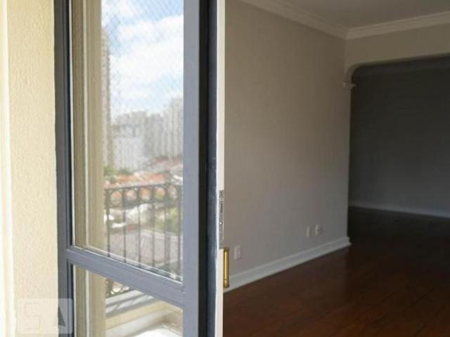 Apartamento à Venda Vila Pompéia, 3 Quartos, 94 m2