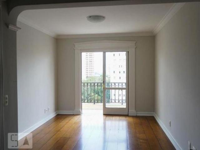 Apartamento à Venda Vila Pompéia, 3 Quartos, 94 m2