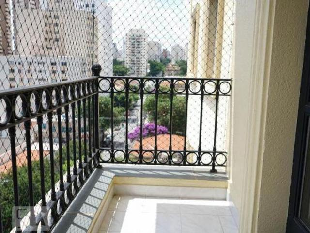 Apartamento à Venda Vila Pompéia, 3 Quartos, 94 m² São Paulo