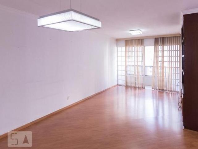 Apartamento à Venda Vila Pompéia, 3 Quartos, 96 m2