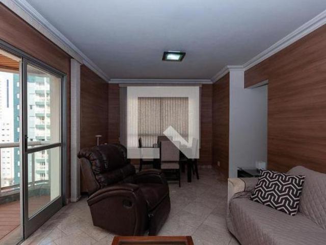 Apartamento à Venda Vila Pompéia, 3 Quartos, 96 m2