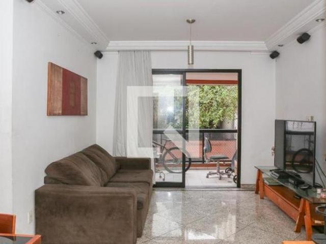 Apartamento à Venda Vila Pompéia, 3 Quartos, 97 m2