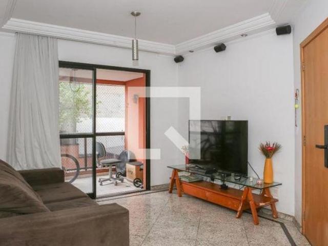 Apartamento à Venda Vila Pompéia, 3 Quartos, 97 m² São Paulo