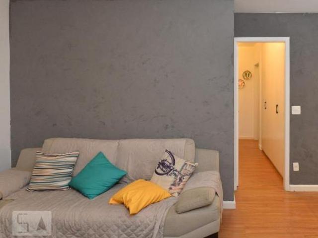 Apartamento à Venda Vila Pompéia, 3 Quartos, 98 m2
