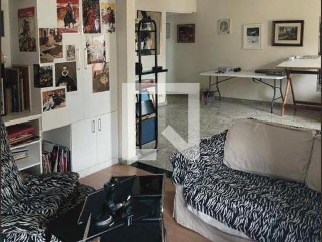 Apartamento à Venda Vila Pompéia, 3 Quartos, 98 m2