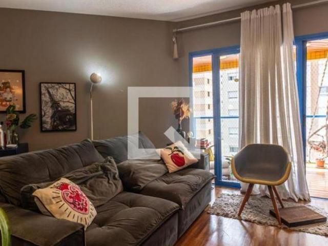 Apartamento à Venda Vila Pompéia, 3 Quartos, 98 m2