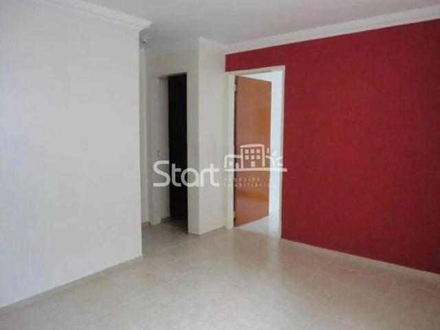 Apartamento a venda Vila Pompeia Campinas SP
