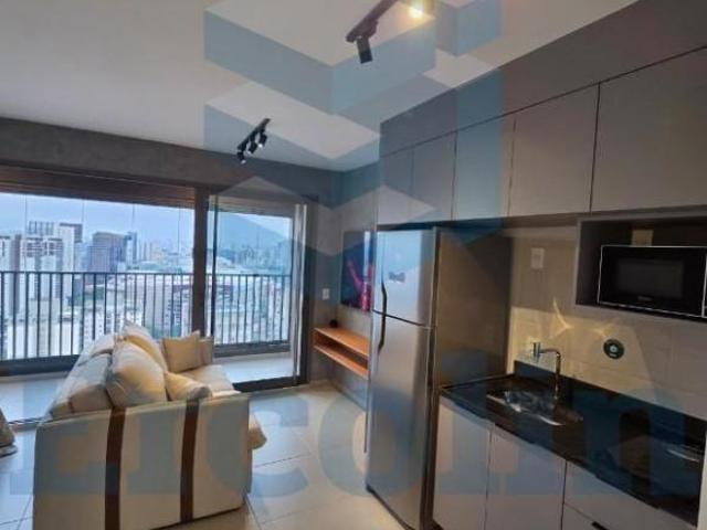APARTAMENTO À VENDA VILA POMPÉIA EM SÃO PAULO SP