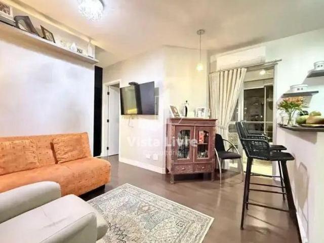 Apartamento à venda, Vila Pompéia, São Paulo, SP