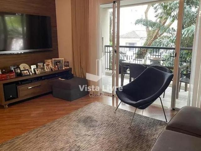 Apartamento à venda, Vila Pompéia, São Paulo, SP