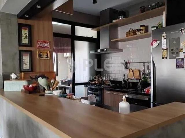 Apartamento à venda, Vila Pompéia, São Paulo, SP