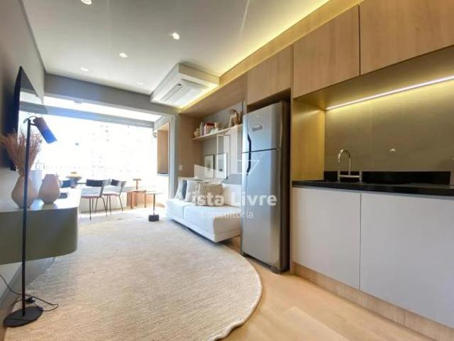 Apartamento à venda, Vila Pompéia, São Paulo, SP
