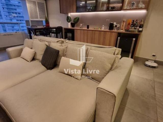 Apartamento à venda, Vila Pompéia, São Paulo, SP