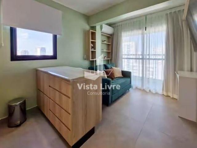 Apartamento à venda, Vila Pompéia, São Paulo, SP