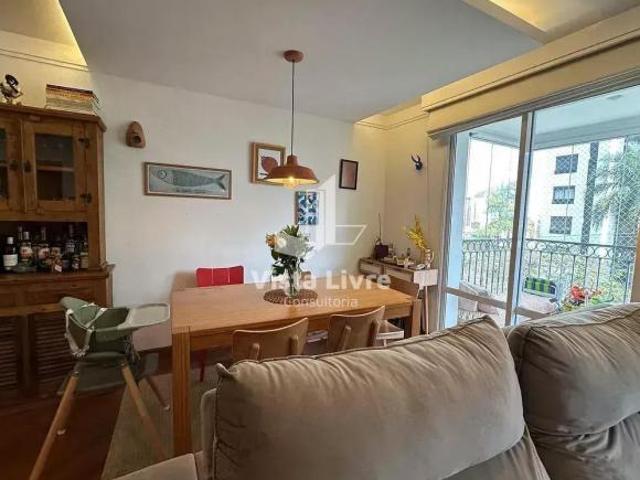 Apartamento à venda, Vila Pompéia, São Paulo, SP