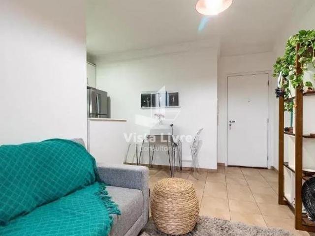 Apartamento à venda, Vila Pompéia, São Paulo, SP