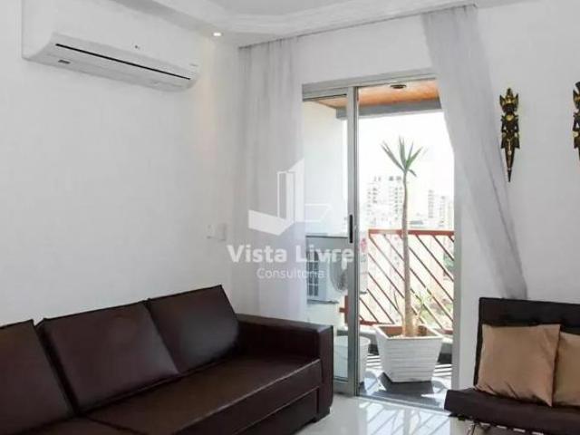 Apartamento à venda, Vila Pompéia, São Paulo, SP