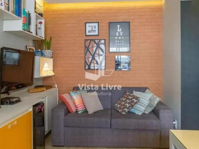 Apartamento à venda, Vila Pompéia, São Paulo, SP