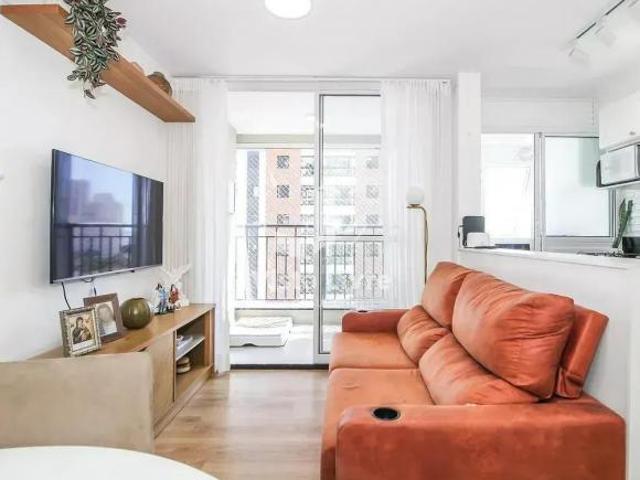 Apartamento à venda, Vila Pompéia, São Paulo, SP