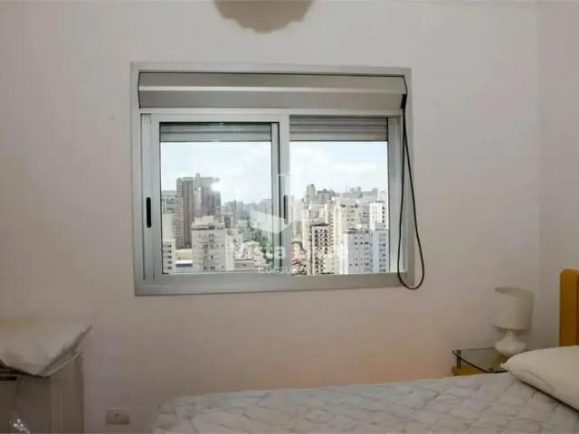 Apartamento à venda, Vila Pompéia, São Paulo, SP