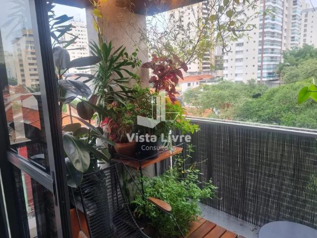 Apartamento à venda, Vila Pompéia, São Paulo, SP